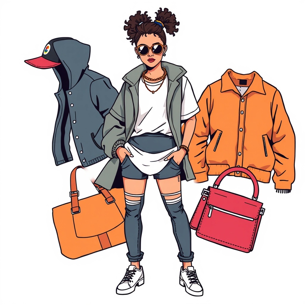 How to Build a Timeless Wardrobe: Essential Fashion Elements for ...